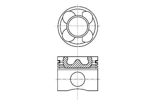 Klip - Citroen, Ford, Mazda, Mini, Peugeot
