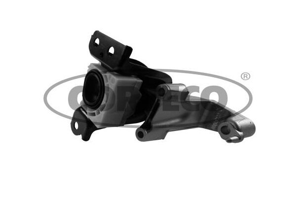 Nosač motora 49361457 - Renault Modus 04-08