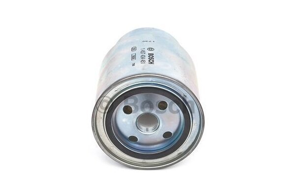 Filter goriva BS1457434451 - Nissan Almera 00-07