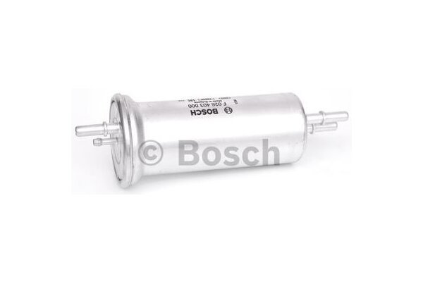 Filter goriva BSF026402840 - Mercedes Benz