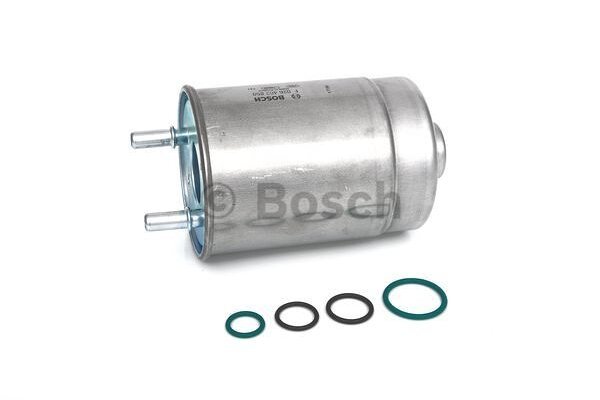 Filter goriva BSF026402850 - Renault Scenic 09-16