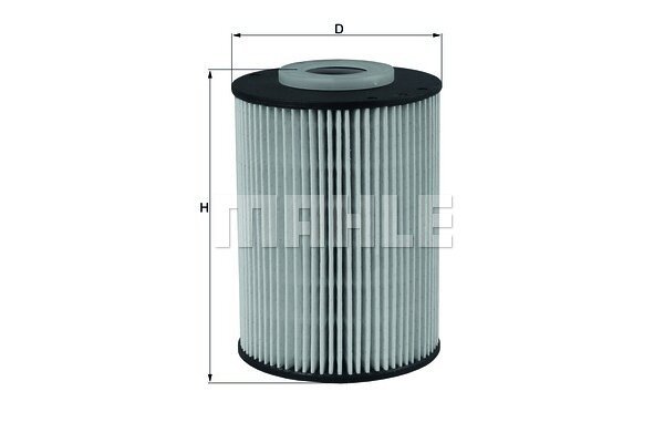 Filter goriva KX393D - Volvo, Ford