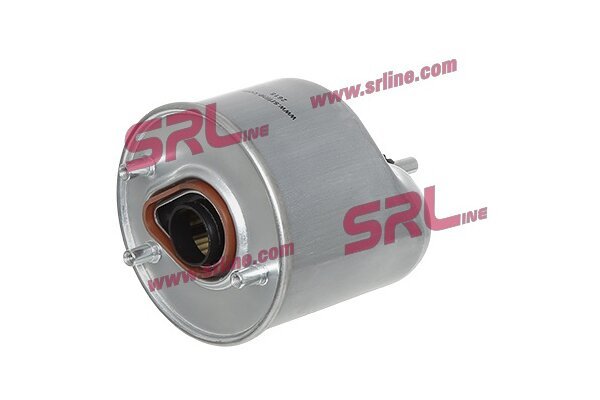 Filter goriva S11-5064 - Peugeot 5008 09-13