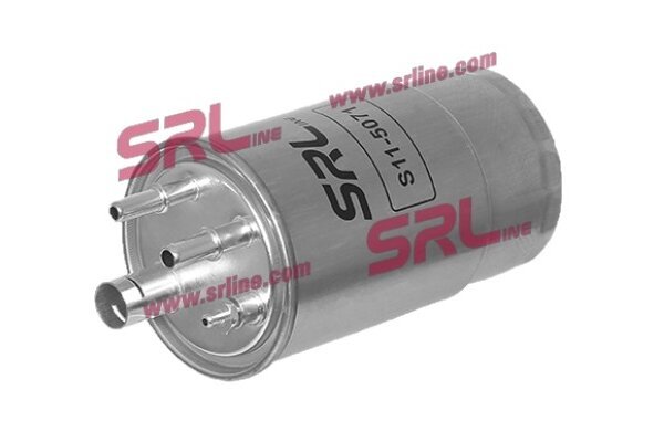Filter goriva S11-5071 - Fiat Qubo 07-16