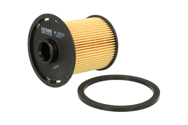 Filter goriva TQ-F1454 - Renault