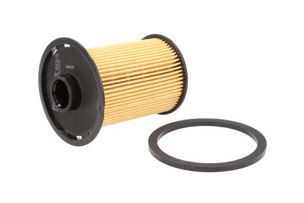 Filter goriva TQ-F1460 - Opel Vivaro 01-04