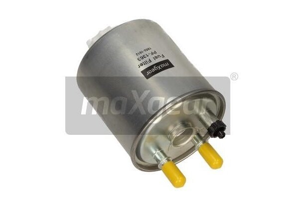 Filter goriva TQ-F728 - Renault Twingo 07-14