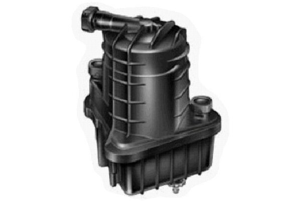 Filter goriva TQ-F919 - Renault Clio 05-14