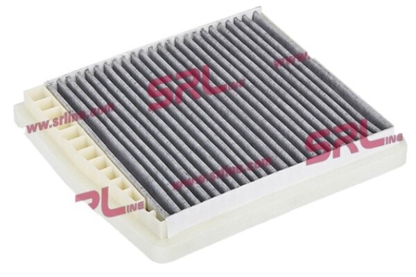 Filter kabine (aktivni ugalj) S11-1112 - Volvo XC90 02-