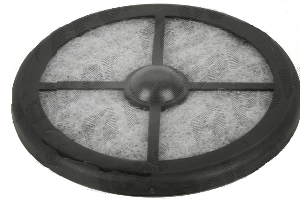 Filter kabine AS2308 (aktivni ugalj) - Citroen BX 82-94