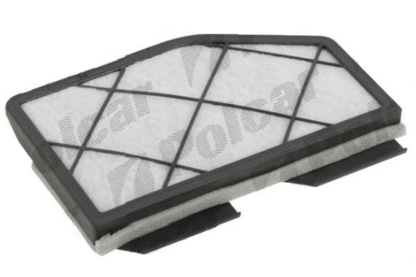 Filter kabine AS2342 (aktivni ugalj) - Opel Vectra 88-95