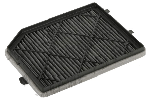 Filter kabine AS2353 (aktivni ugalj) - Renault Laguna 94-01