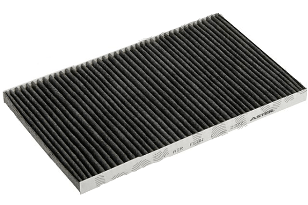 Filter kabine AS2377 (aktivni ugalj) - Saab 9-5 97-10