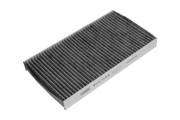 Filter kabine AS2401 (aktivni ugalj) - Lancia Lybra 99-05