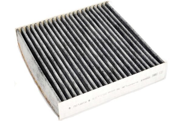 Filter kabine AS2408 (aktivni ugalj) - Smart Fortwo 98-07