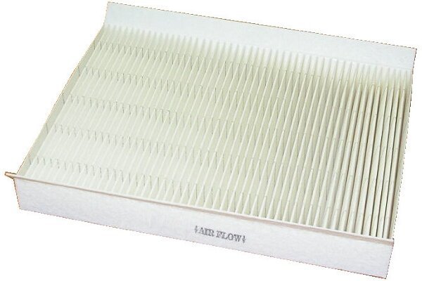 Filter kabine AS2436 (aktivni ugalj) - Fiat Doblo 01-10