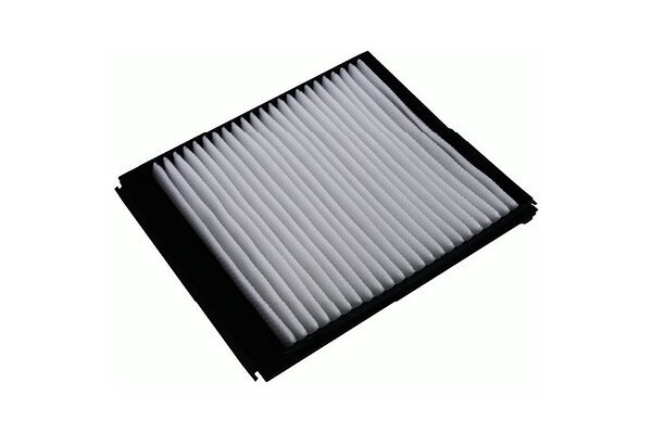 Filter kabine AS2440 (aktivni ugalj) - Nissan Micra 93-03