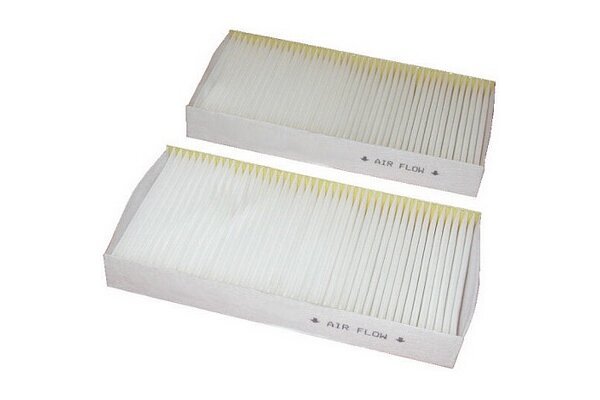 Filter kabine AS2460 (aktivni ugalj) - Honda Stream 01-06