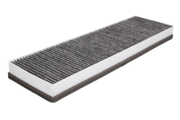 Filter kabine AS2486 (aktivni ugalj) - Peugeot 607 99-10