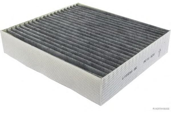 Filter kabine AS2513 (aktivni ugalj) - Mitsubishi, Smart