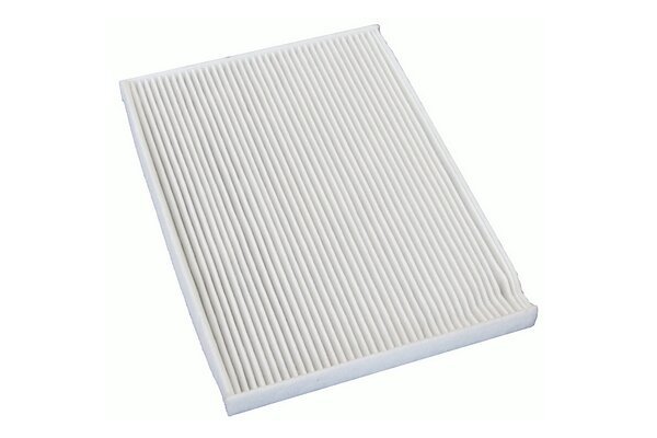 Filter kabine AS2529 (aktivni ugalj) - Suzuki Grand Vitara 05-