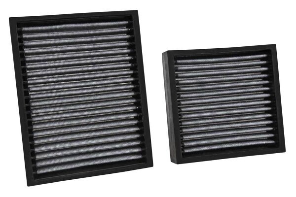 Filter kabine AS2540 (aktivni ugalj)- Citroen C3 10-