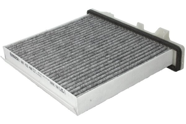 Filter kabine AS2556 (aktivni ugalj) - Mitsubishi Pajero 00-07-