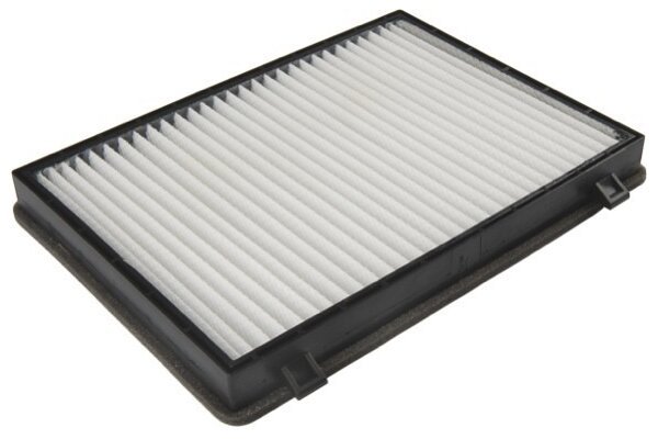 Filter kabine AS2557 (aktivni ugalj) - Chevrolet Captiva 06-15