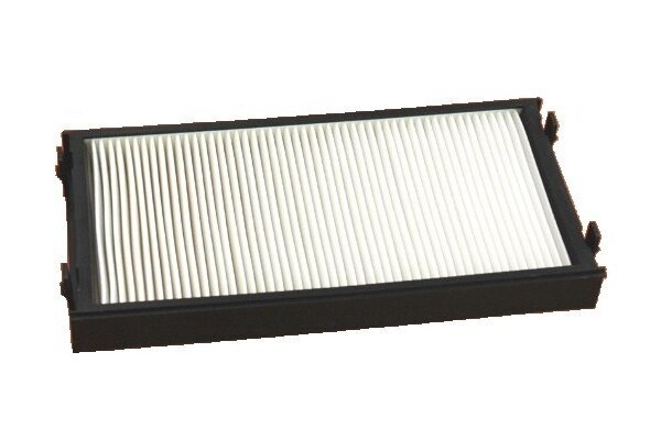 Filter kabine AS2570 (aktivno oglje) - BMW X6 14-