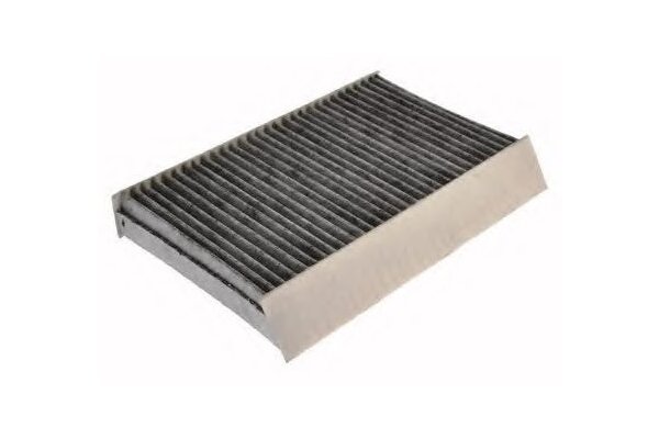 Filter kabine AS2582 (aktivni ugalj) - Renault Megane 08-16