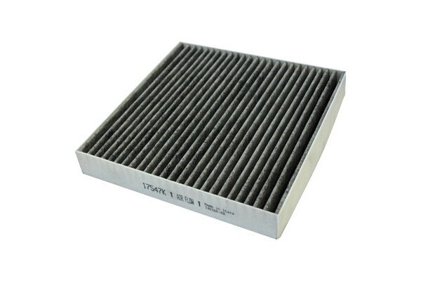 Filter kabine AS2586 (aktivni ugalj) - Jaguar XF 07-