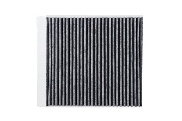 Filter kabine AS2590 (aktivni ugalj) - BMW Serije 5 (F10/F11) 10-