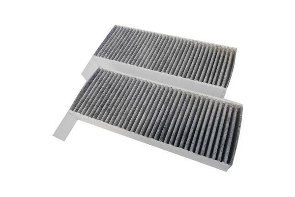 Filter kabine AS2647 (aktivni ugalj) - Peugeot 308 13-