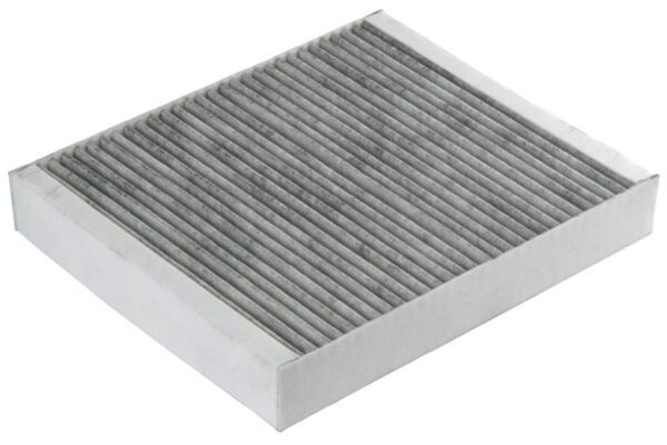 Filter kabine AS3A2577 (aktivni ugalj) - Chevrolet Aveo 11-14