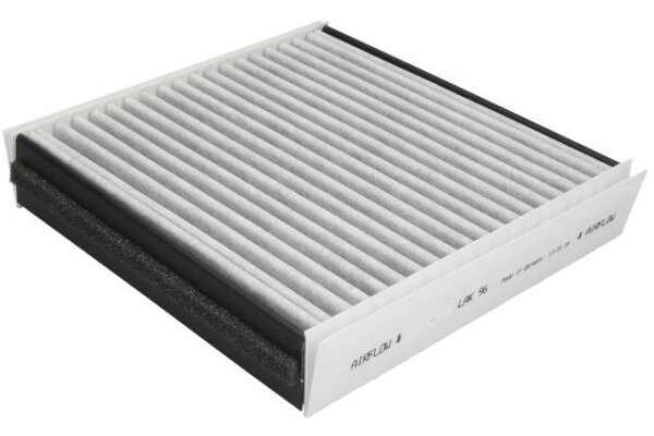 Filter kabine ASF2408 - Smart Fortwo 98-07