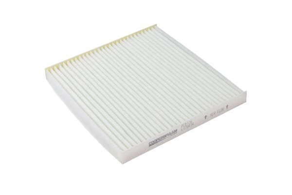 Filter kabine ASF2457 - Toyota Corolla 02-08