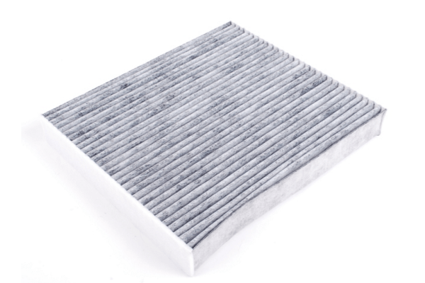 Filter kabine ASF2602 - Porsche Panamera 09-