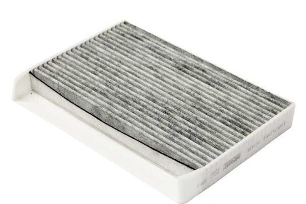 Filter kabine ASF2652 - Mercedes-Benz S-Klasa 13-