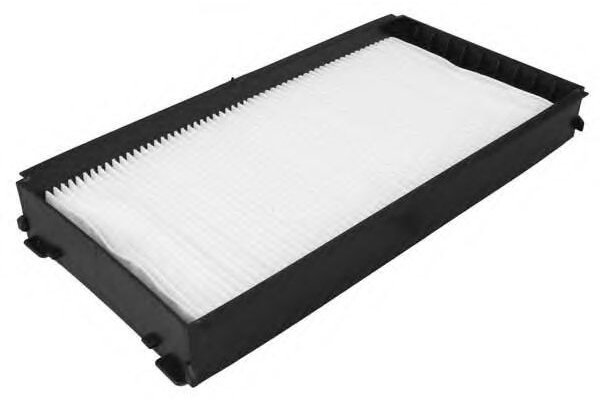 Filter kabine BS1987432007 - Peugeot 406 95-04