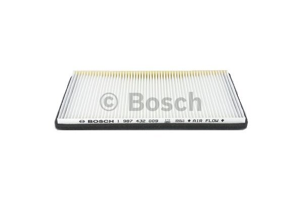 Filter kabine BS1987432009 - Renault Megane 96-98