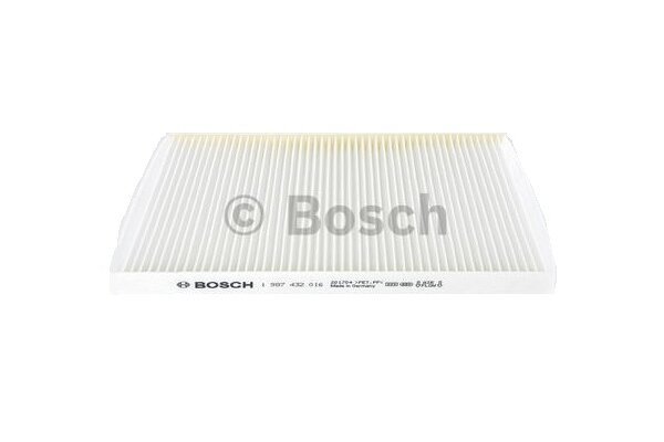 Filter kabine BS1987432016 - Opel Omega 94-03