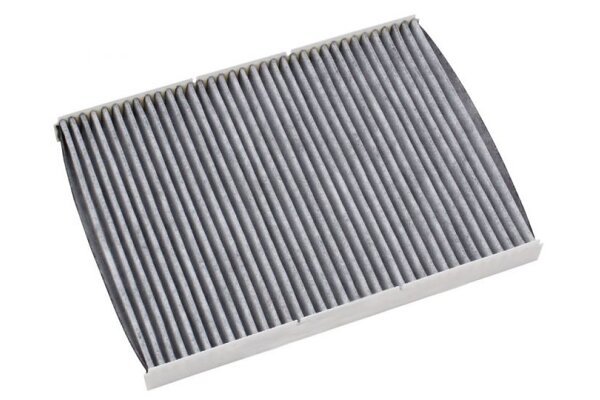 Filter kabine BS1987432300 (aktivni ugalj) - Audi, Škoda, Volkswagen