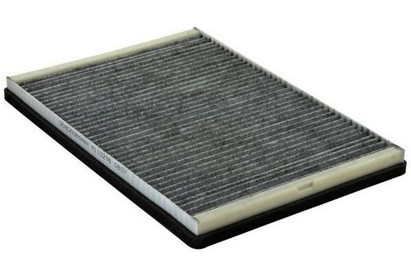 Filter kabine BS1987432337 (aktivni ugalj) - Mercedes-Benz A-Klasa, Vaneo