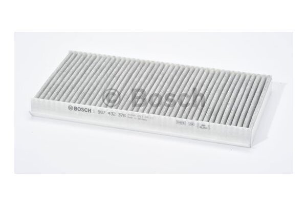 Filter kabine BS1987432376 - Fiat, Opel, Saab