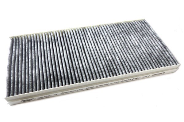 Filter kabine BS1987432410 - Mercedes-Benz A-Klasa 04-12