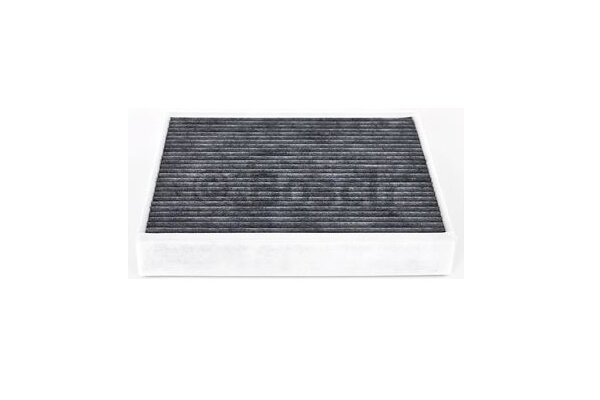 Filter kabine BS1987432411 (aktivni ugalj) - Opel Meriva 03-10