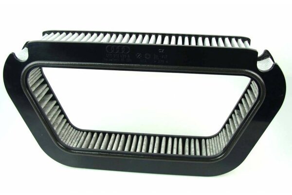 Filter kabine BS1987432423 (aktivni ugalj) - Audi A8 03-10