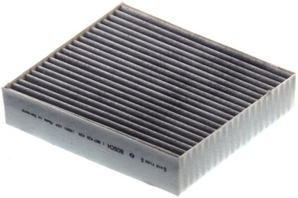 Filter kabine BS1987432434 (aktivni ugalj) - Mitsubishi, Smart