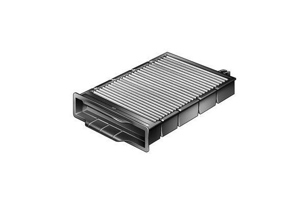 Filter kabine PC8111 - Renault Megane 02-08