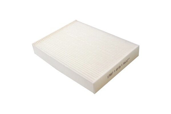 Filter kabine PC8355 - Renualt Zoe 13-